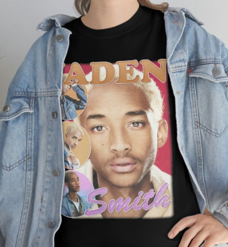 Jaden Smith Shirt Sweatshirt - Walmart.com
