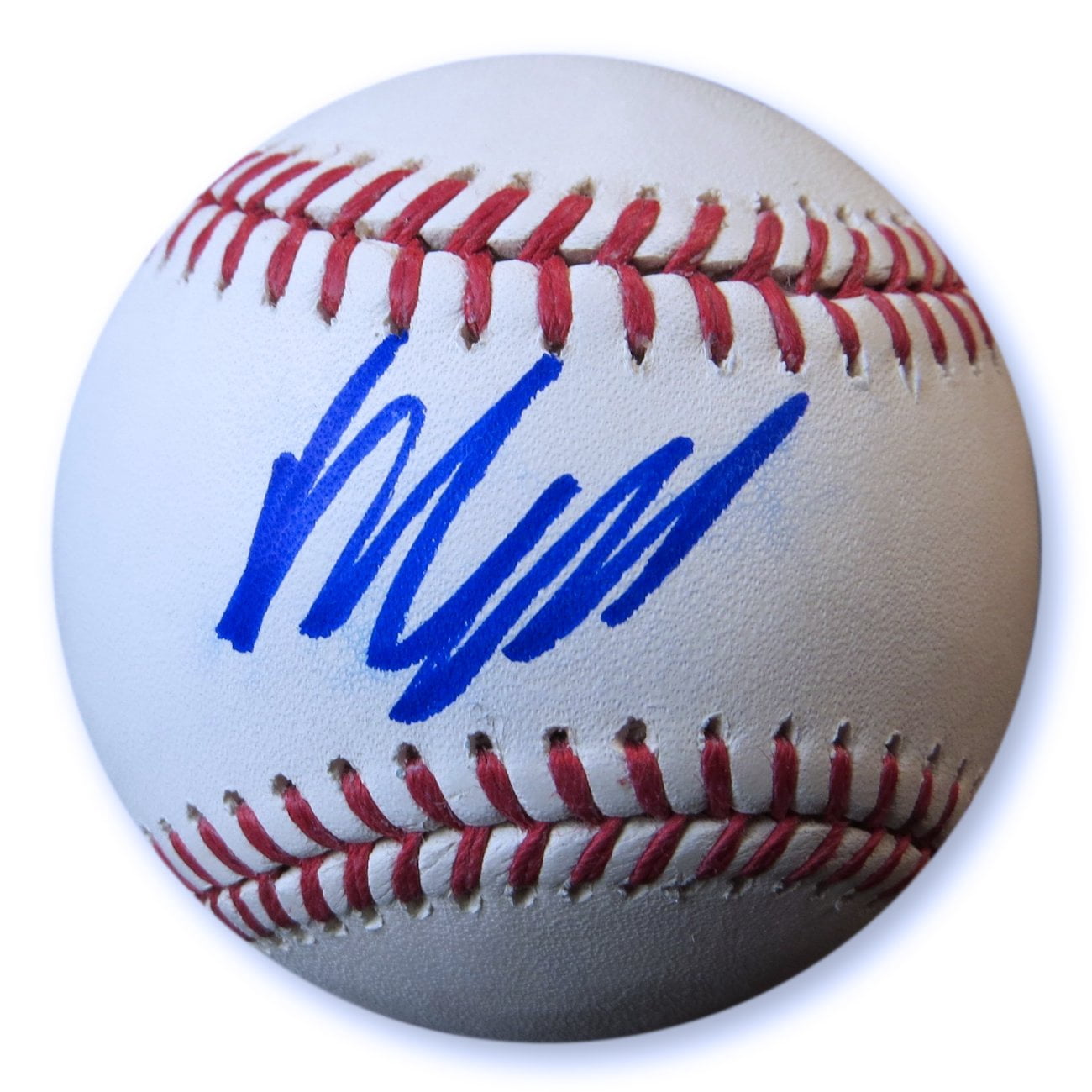 Jaden Smith Signed Autographed Baseball The Karate Kid JSA GG68766 ...