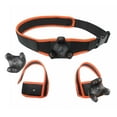 Jadery VR Tracker Straps 3 in1, for Vive Ultimate Tracker, Vive Tracker ...