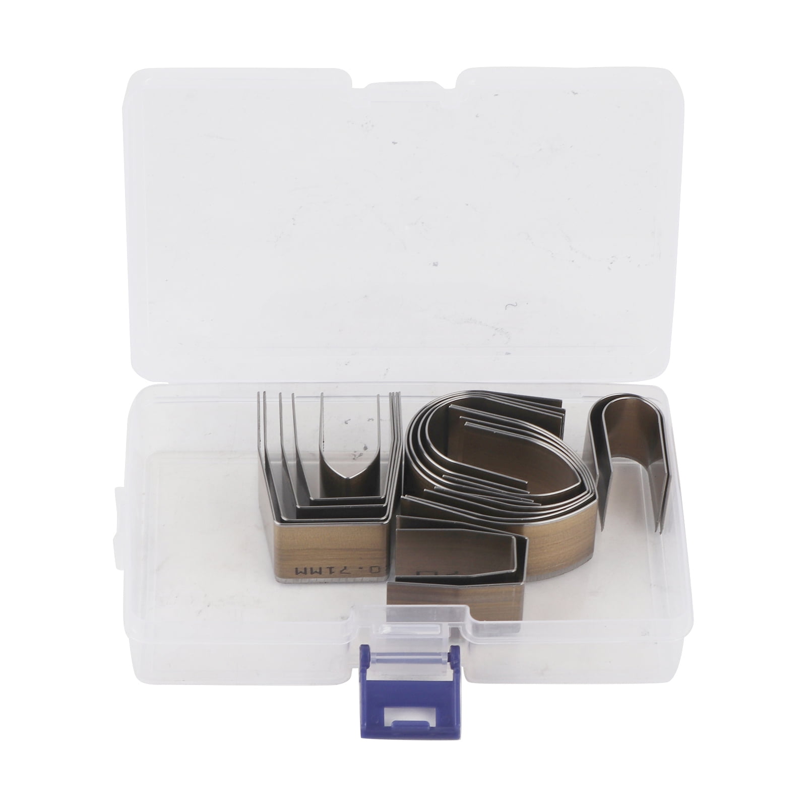 Jadeshay Alloy Steel Leather Punch Tools ，Universal Leather Craft ...