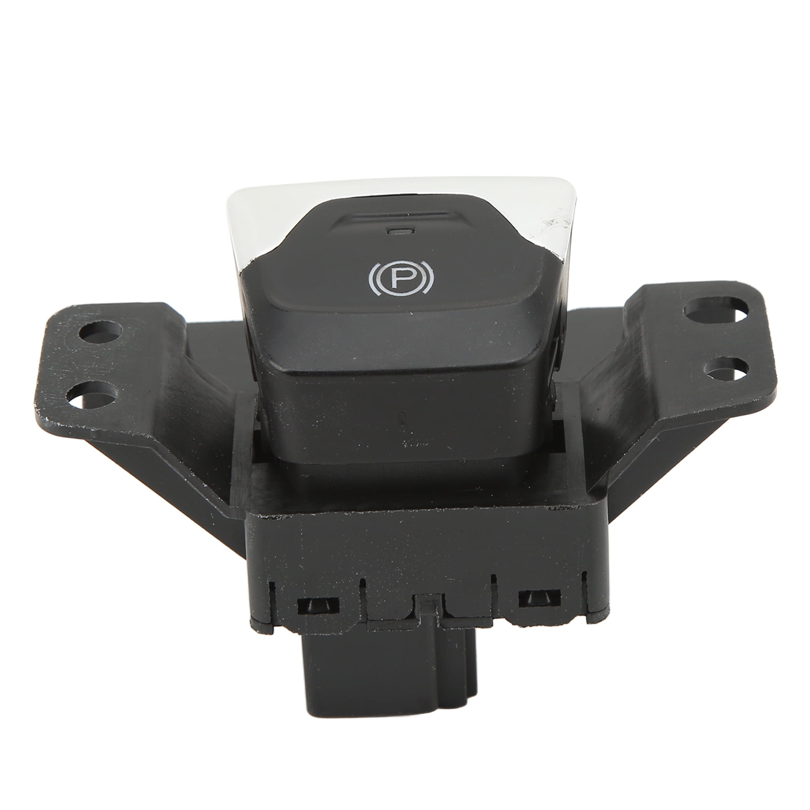 Jadeshay Hand Brake Switch Electric Parking Handbrake Button for ...