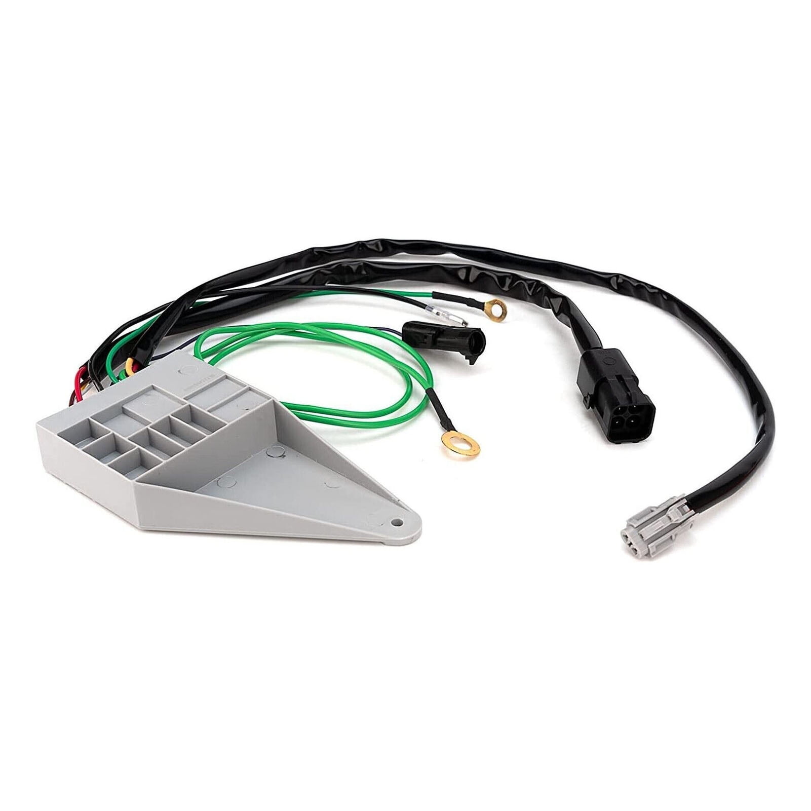Jadeshay RV Electric Step Control Unit, Electric Step Replacement ...