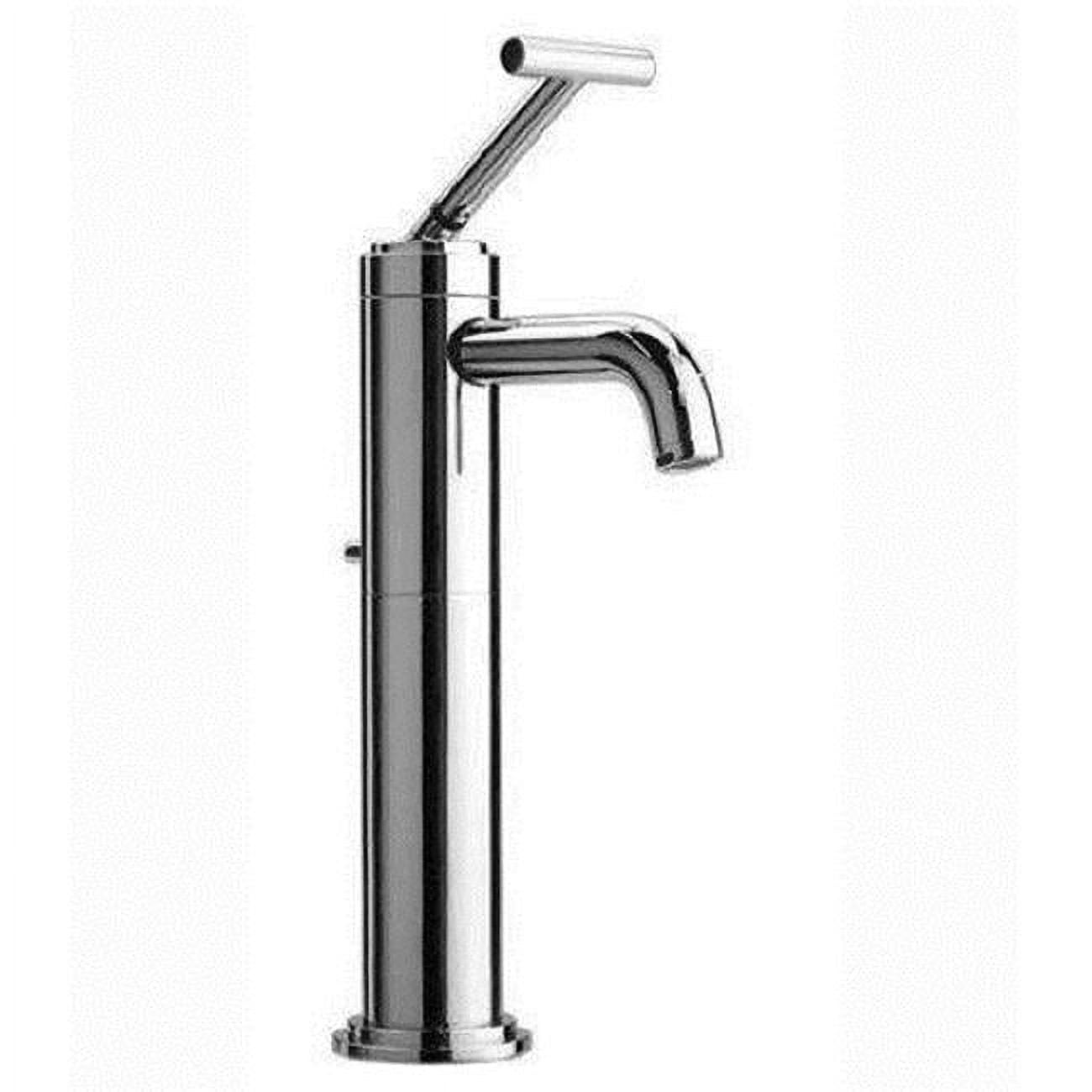 Jado 99-826701.355 New Haven Extended Single Lever Vessel Faucet, Ultra ...
