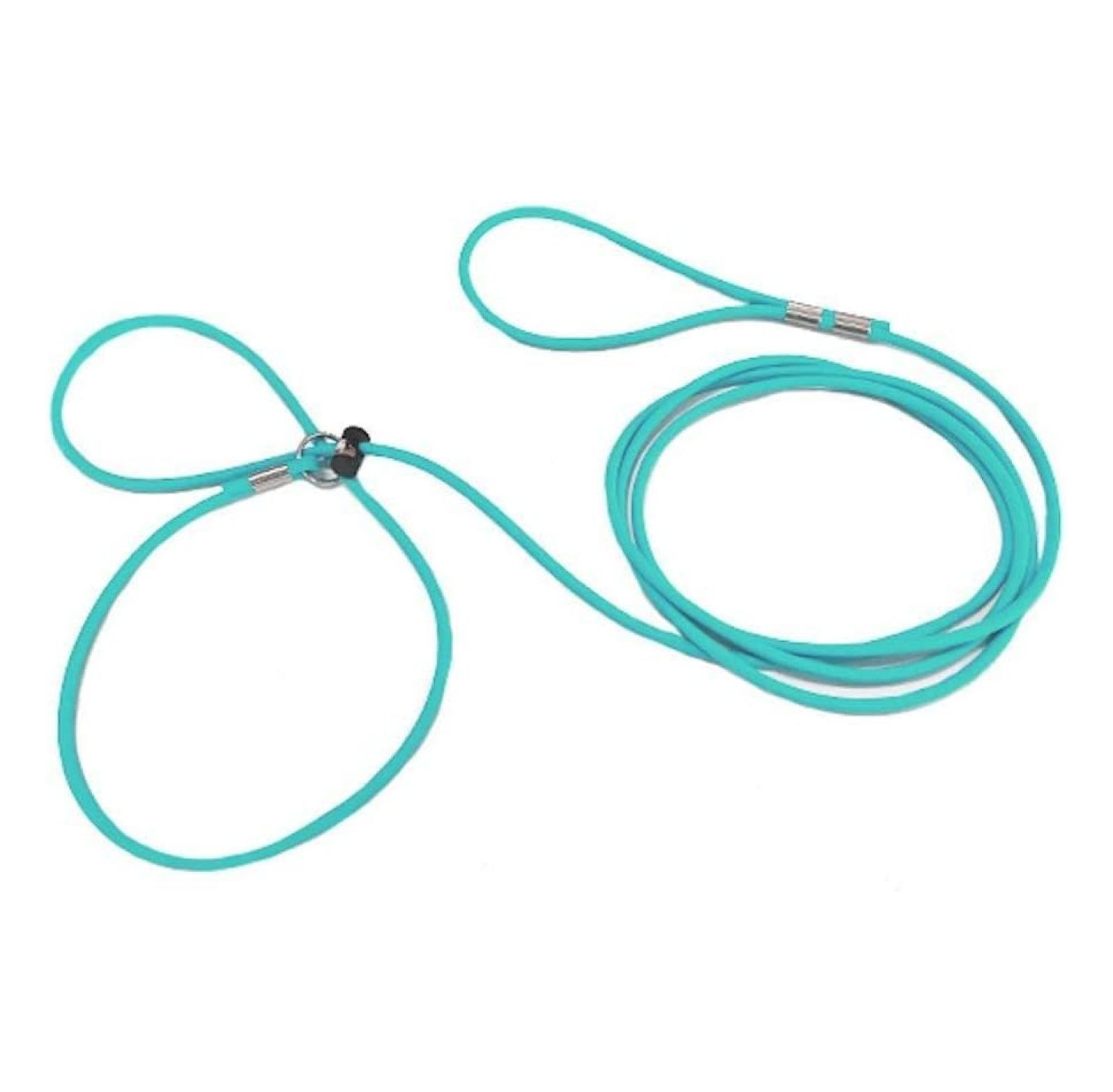 Jadona Mini Pig Harness & Leash -Adjustable- 12' in Length Also fits ...