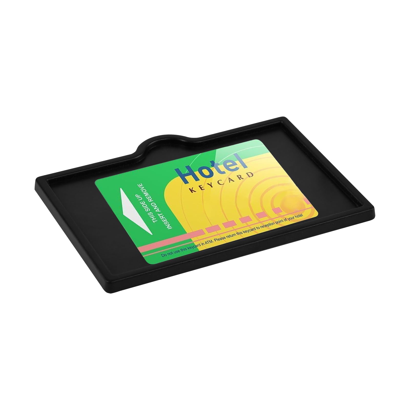 Jaeskeclip Key Card Holder for Tesla,Card Cover Case,Card Holder Model ...