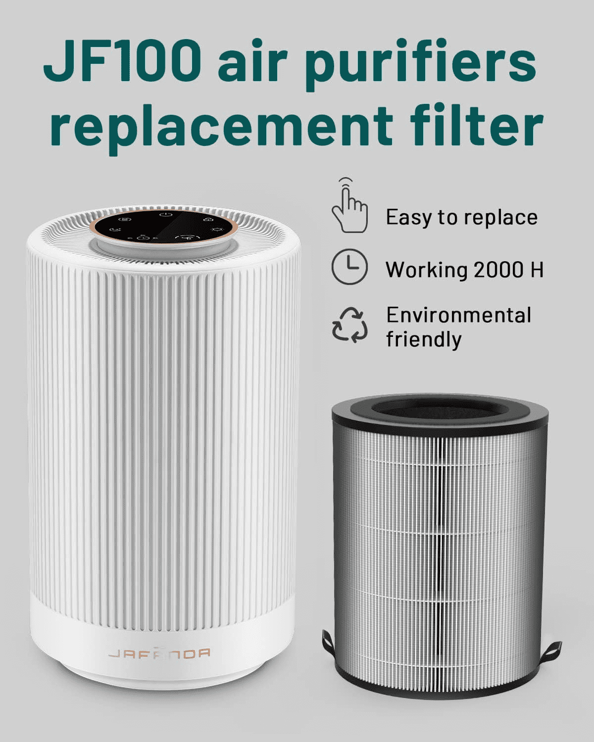 Easy home replacement filter store