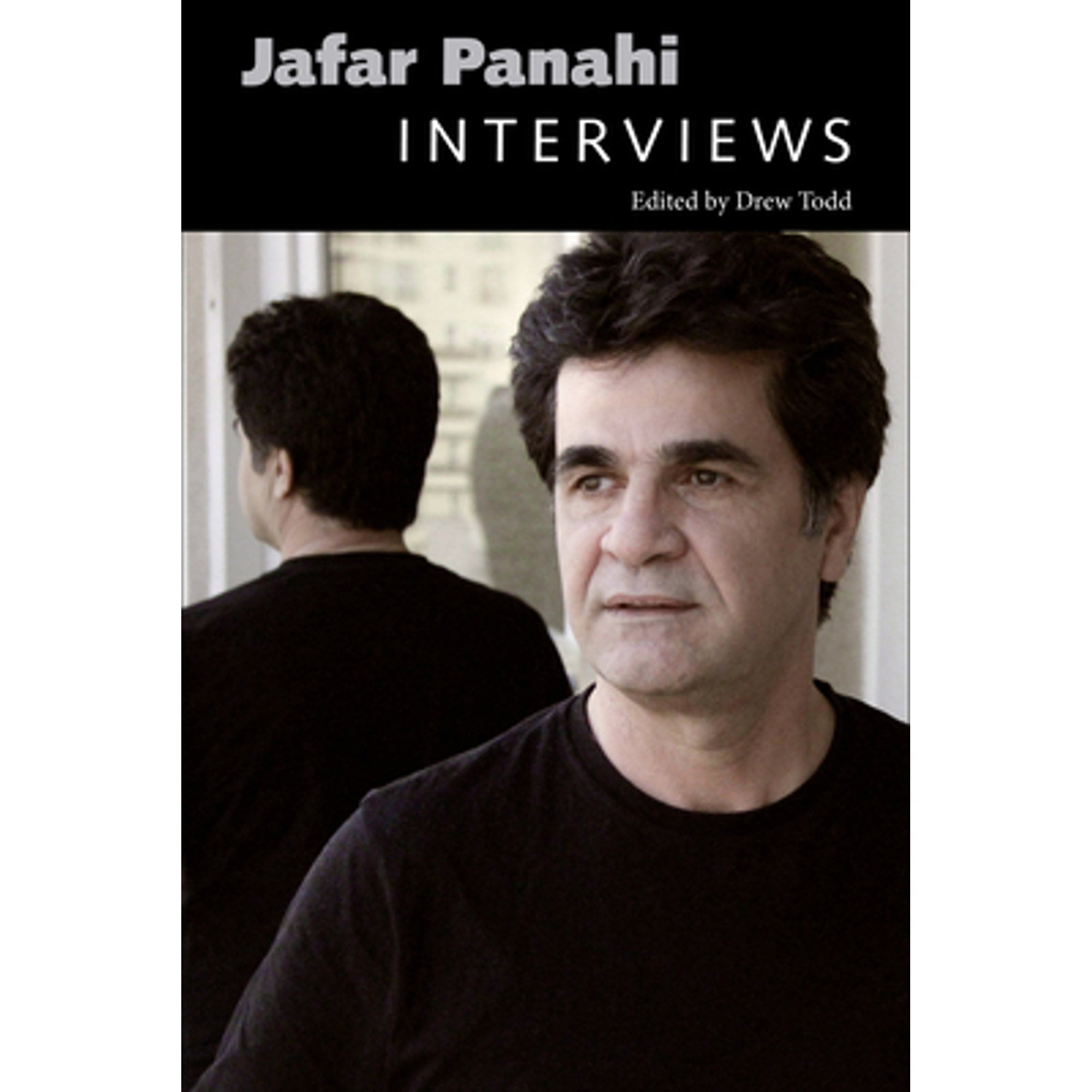 Pre-Owned Jafar Panahi: Interviews (Hardcover 9781496823199) by Drew ...