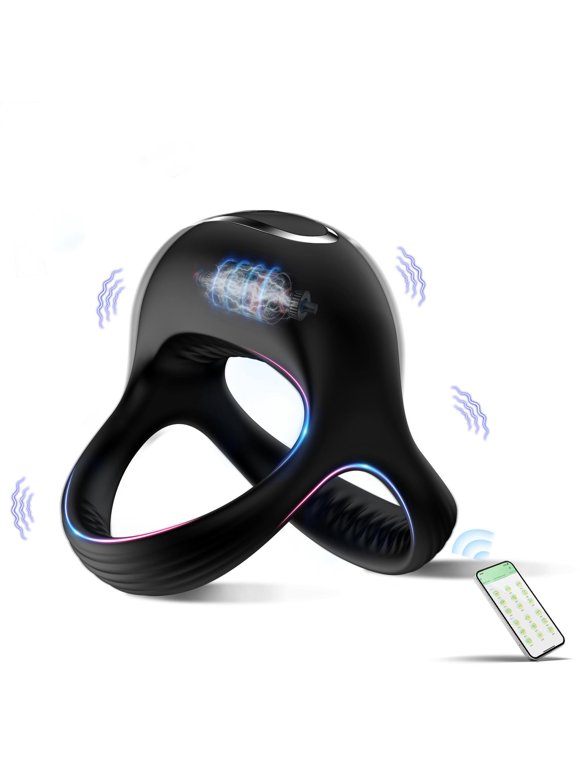 Vibrating Rings in Adult Toys - Walmart.com