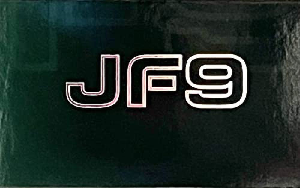 Jafra JF9 Green - Walmart.com