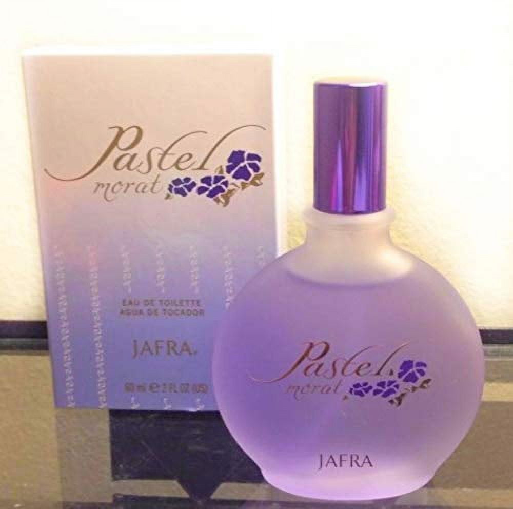 Jafra Pastel Morat Eau de Toilette 2 fl. oz. - Walmart.com