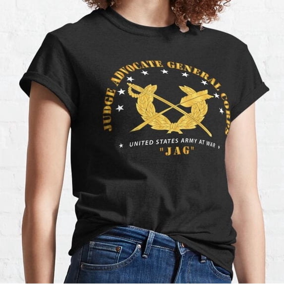Jag Branch Classic T-shirt - Walmart.com