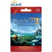 Jagex RuneScape - $25 card (Email Delivery) - Walmart.com
