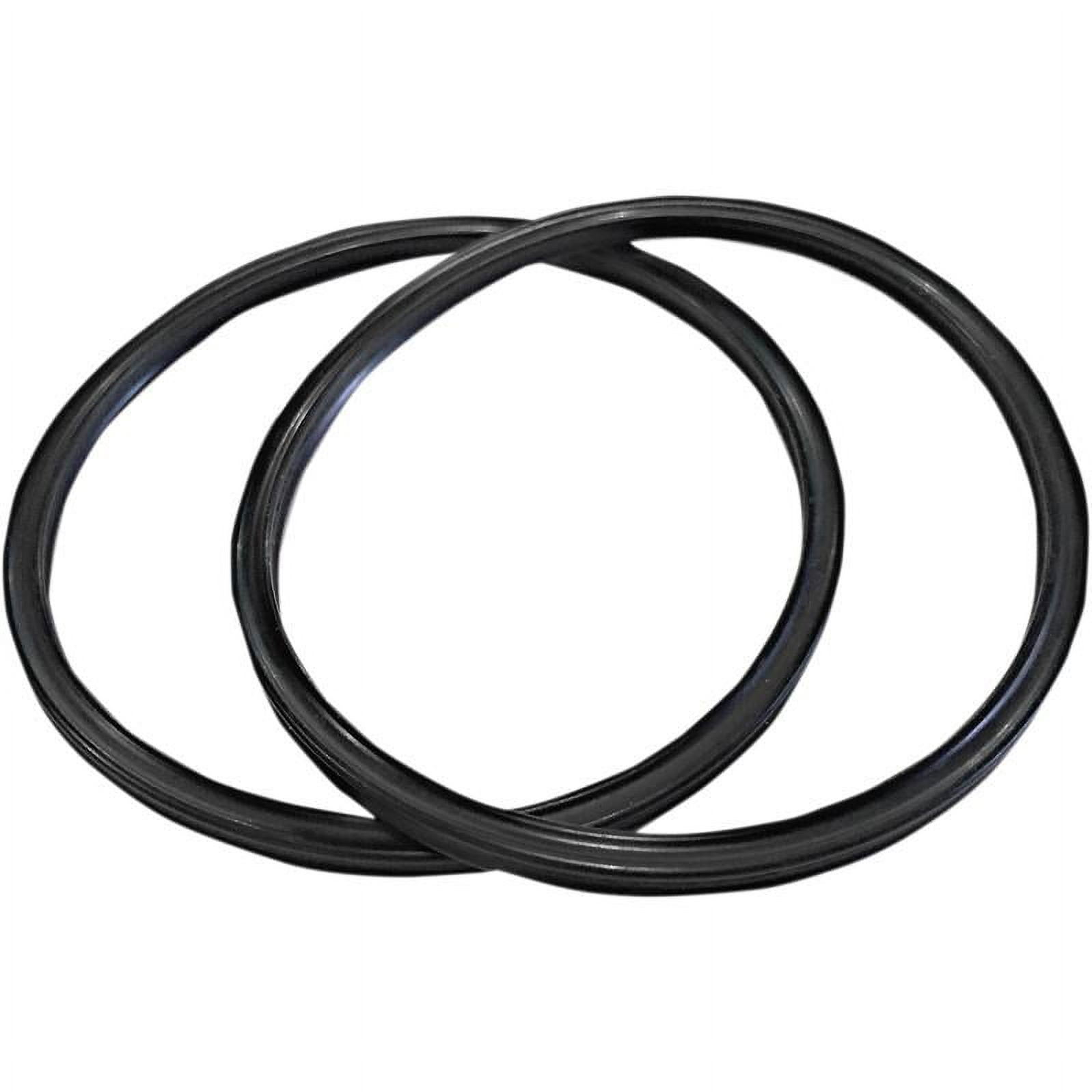 Jagg SK4550 Service Kit for Oil Filter Adapter - Walmart.com