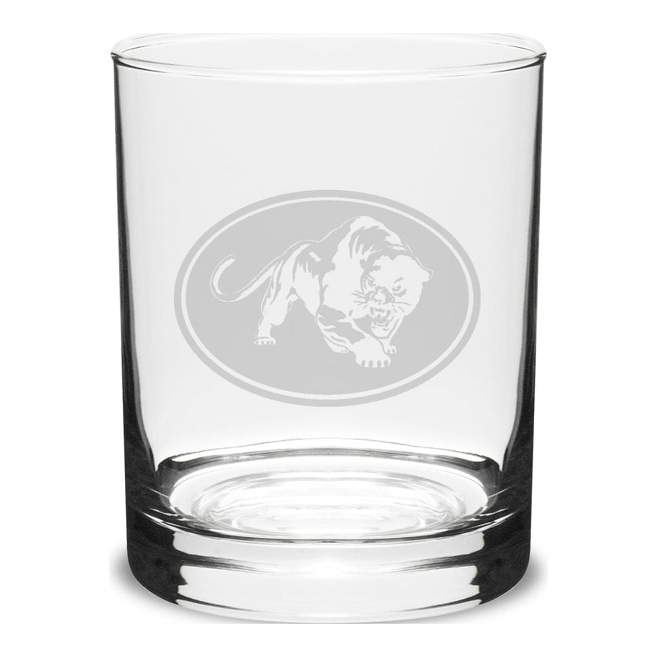 Jaguar Glass