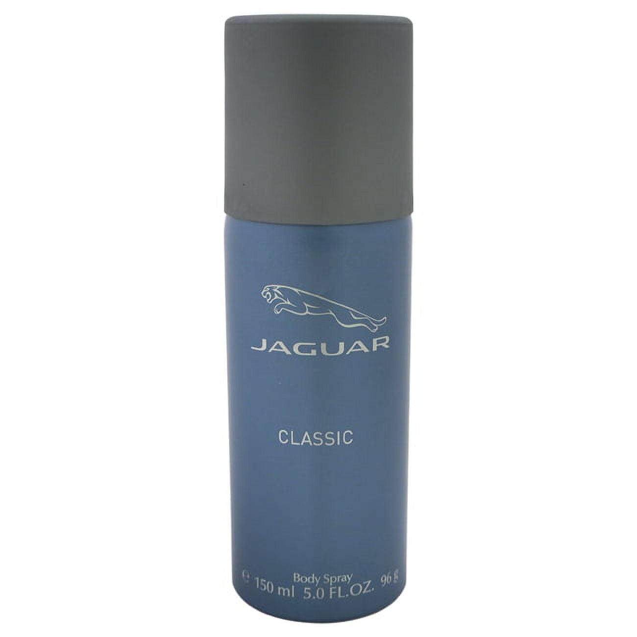 Jaguar Jaguar Classic Cologne - Walmart.com