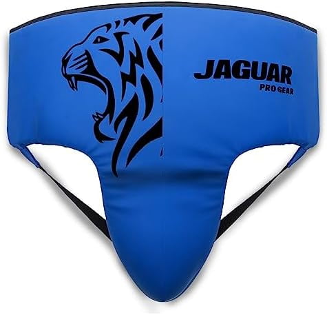 Jaguar PRO Series - Winning-Style Groing Guard Foul Protector for ...
