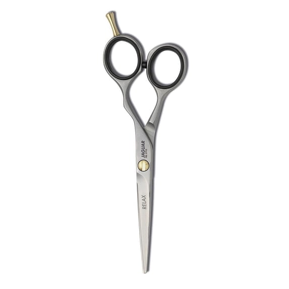 Jaguar Pre Style Relax 6.0" Offset Professional Shear - Walmart.com