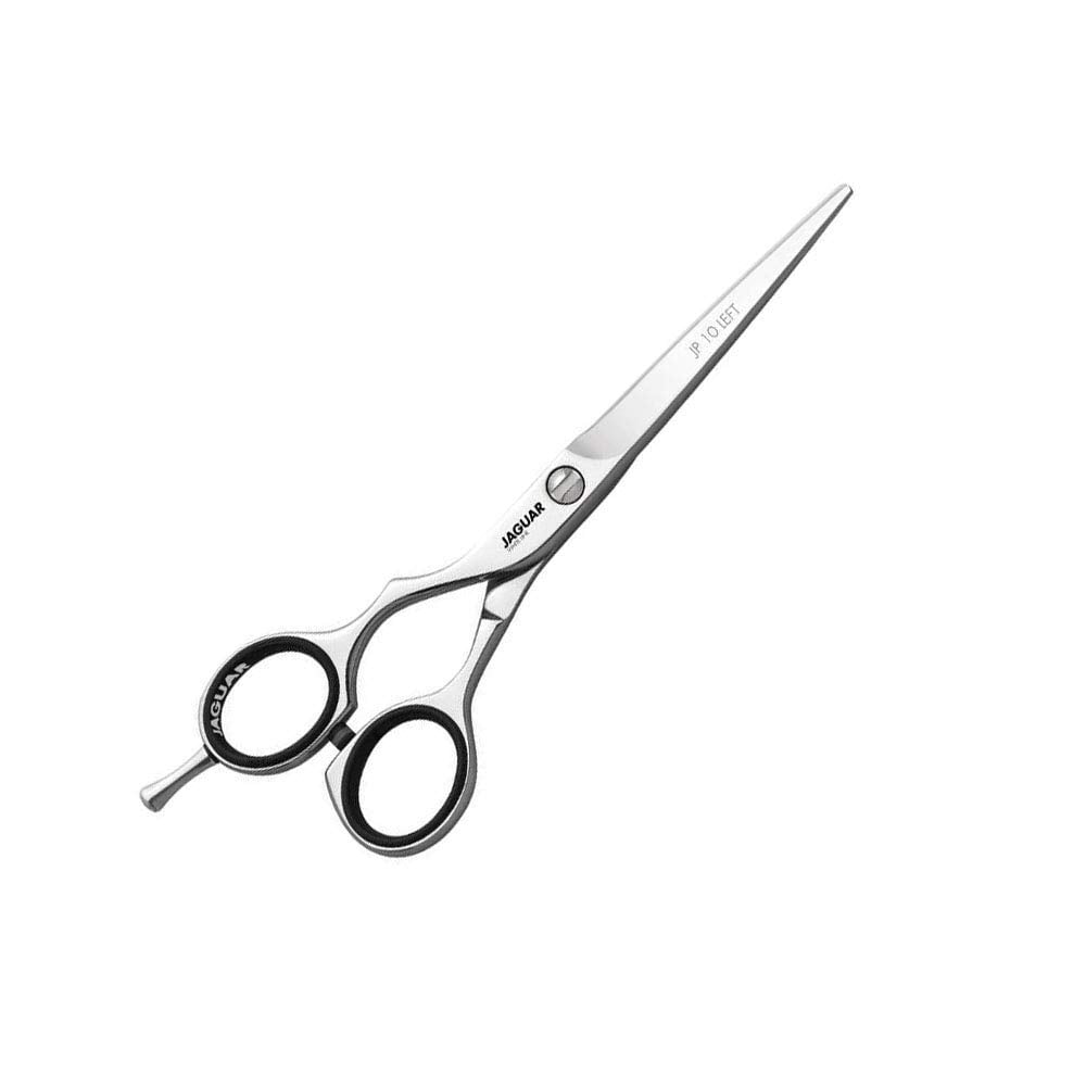 Jaguar Shears JP 10 Lefty 5.75 Inch Left-Handed Professional, Ergonomic ...