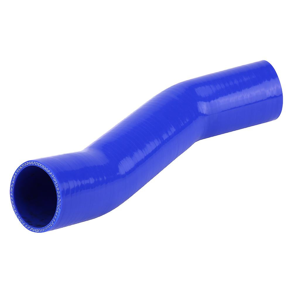 Jaguar X Type 2.0-2.2D Silicone Turbo Hose Pipe - Auto Intercooler EGR ...