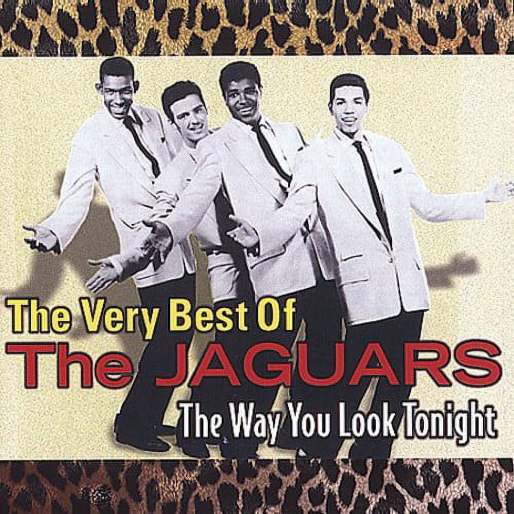 Jaguars - Way You Look Tonight: Best of - Music & Performance - CD ...