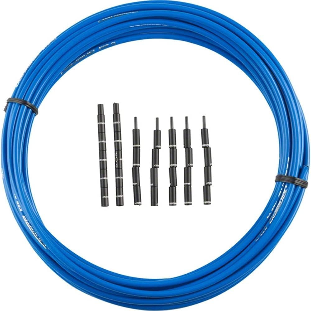 Jagwire - Pro 5 mm KEB-SL Compressionless Bicycle Brake Housing ...