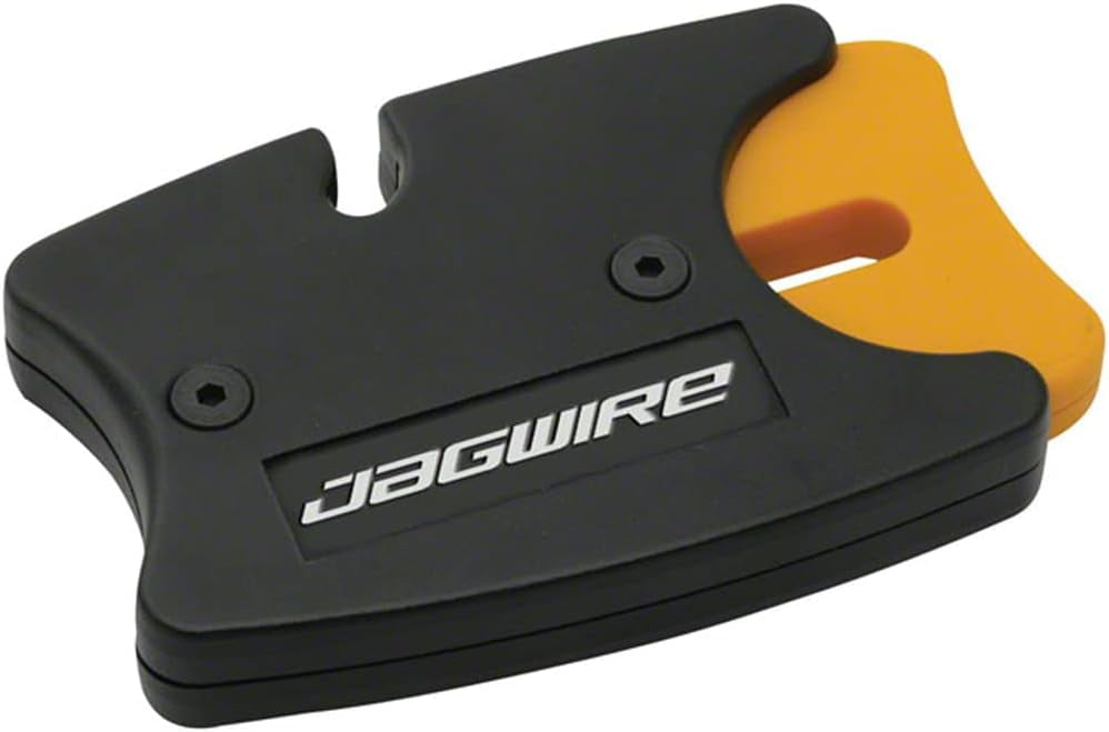 Jagwire Spaceage Bike Cable Cutter, Hydraulic Bike Cable Cutters for A ...