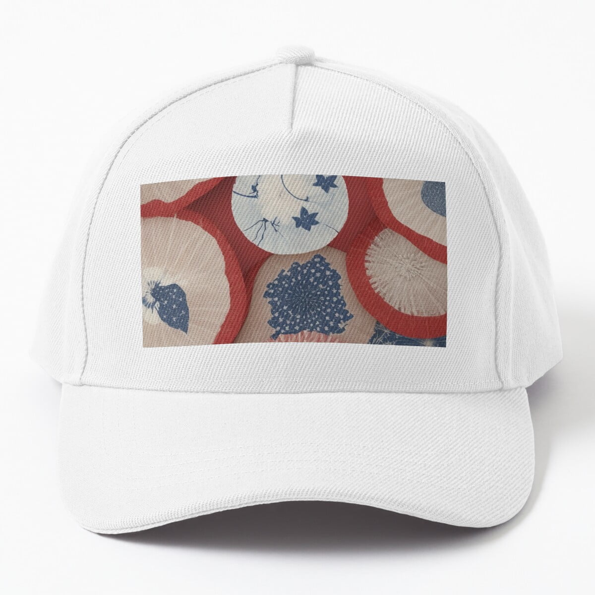 Jahat #3 Independence Day Inspired Design: Repeating Pattern For A ...