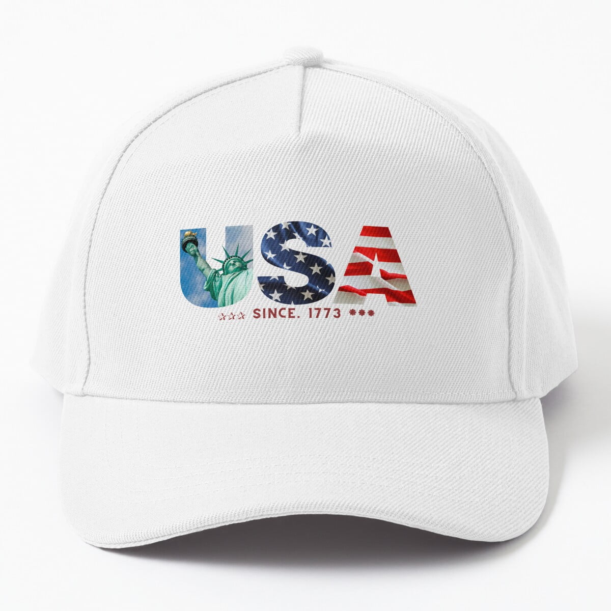 Jahat 4Th Of July... Cap Baseball Cap, Hats For Men, Gift For Him ...