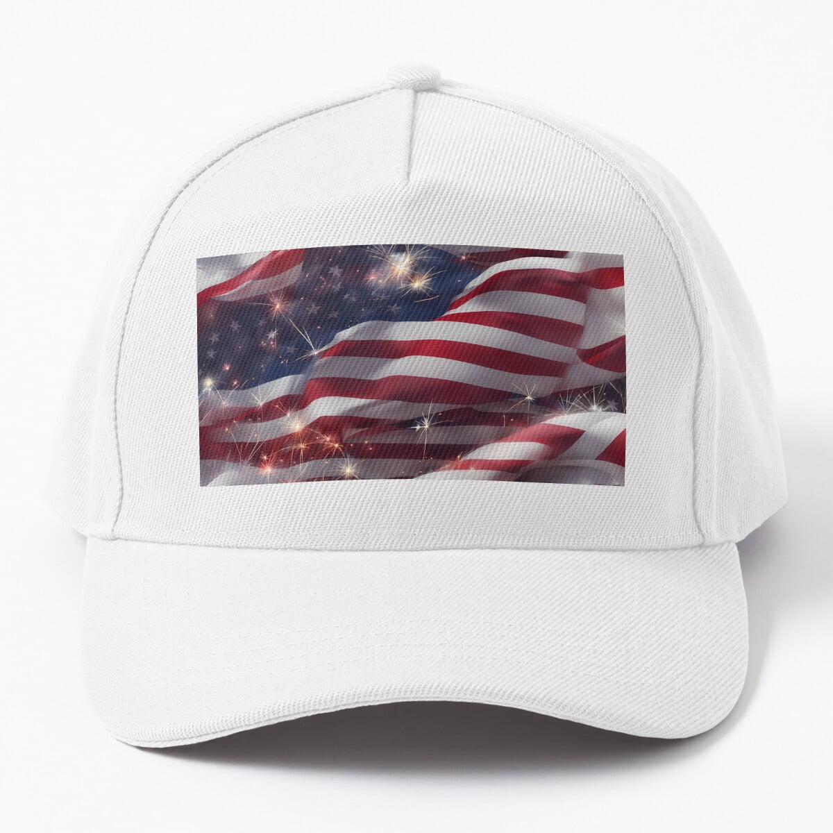 Jahat 4Th Of July, Memorial Day. Cap Baseball Cap, Hats For Men, Gift ...