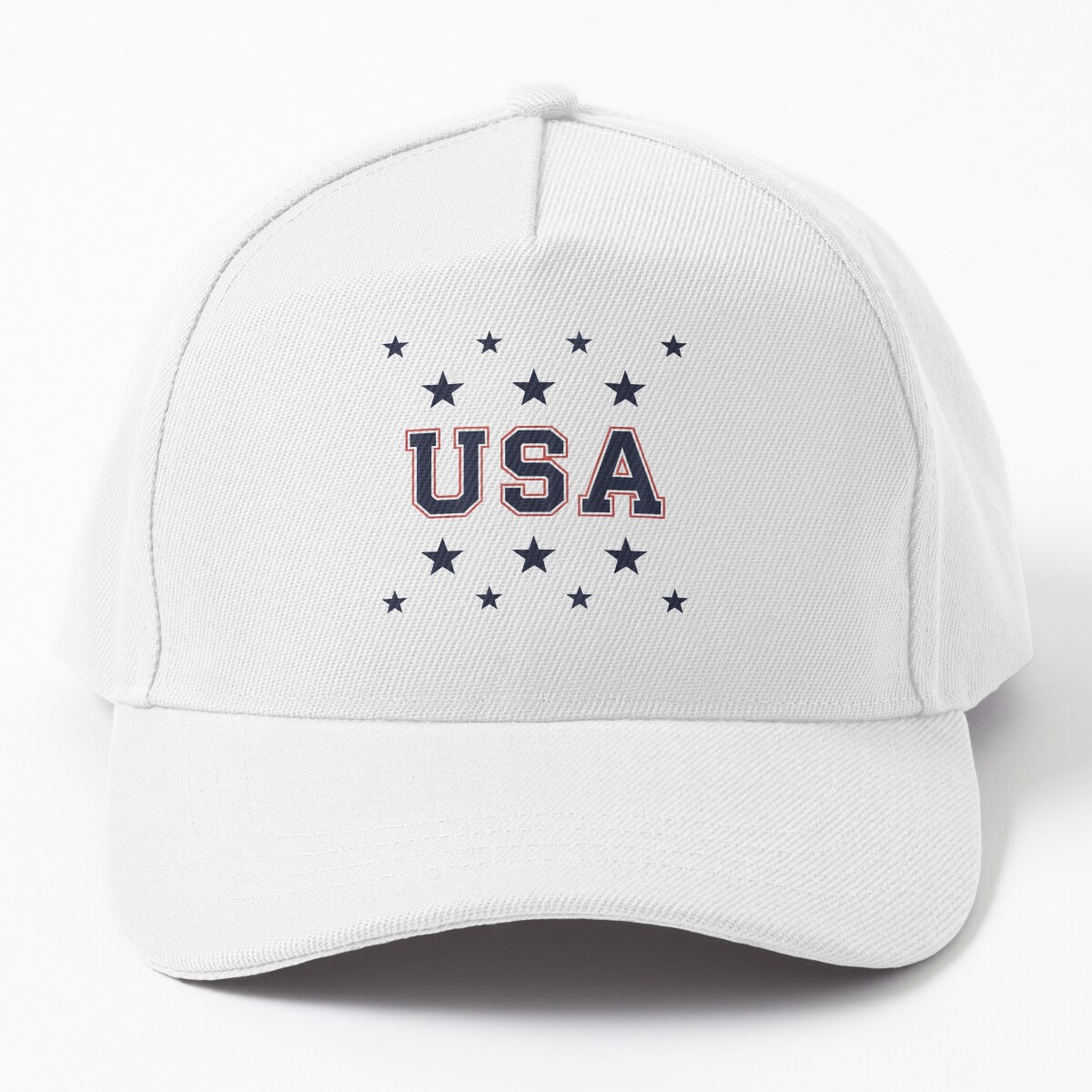 Jahat 4Th Of July Patriotic American Cap Baseball Cap, Hats For Men ...