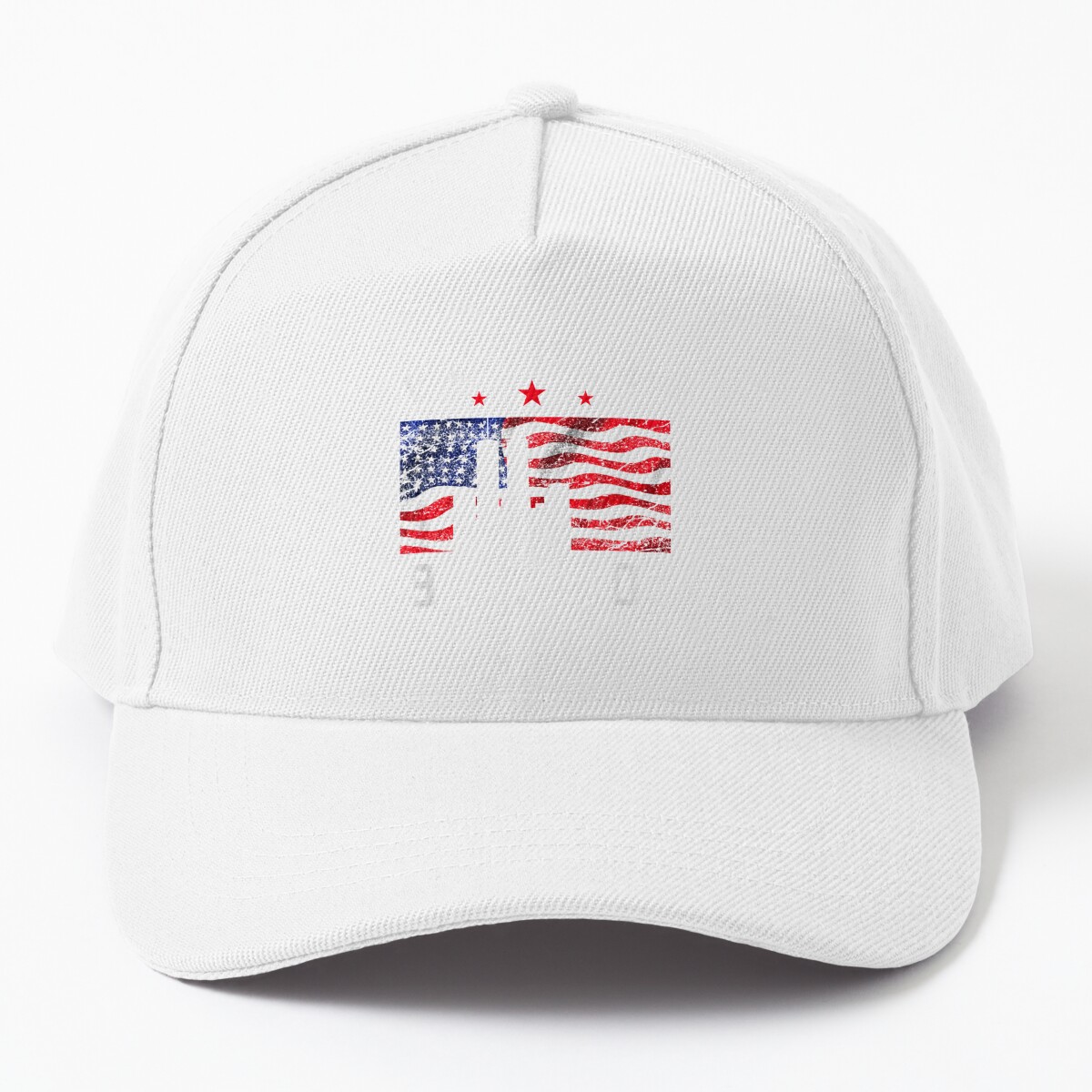 Jahat 9-11 Patriot Day Amercia Flag Cap Hats For Men, Gift For Him ...