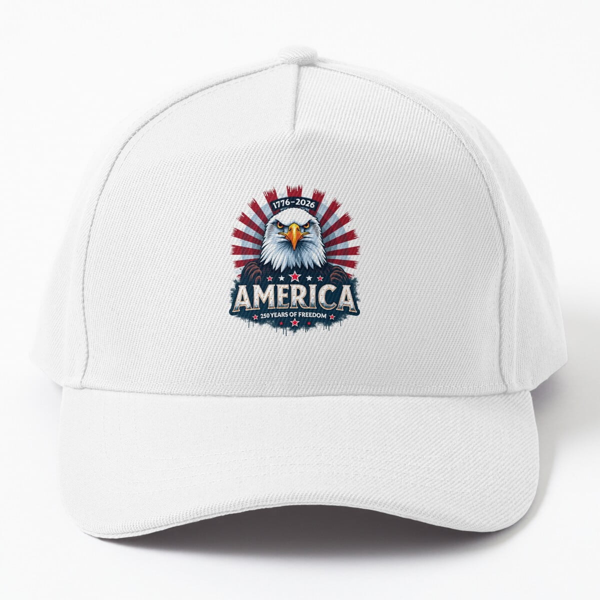 Jahat America 250Th Anniversary - Epic Us Flag Cap Baseball Cap, Hats For Men, Gift For Him ...