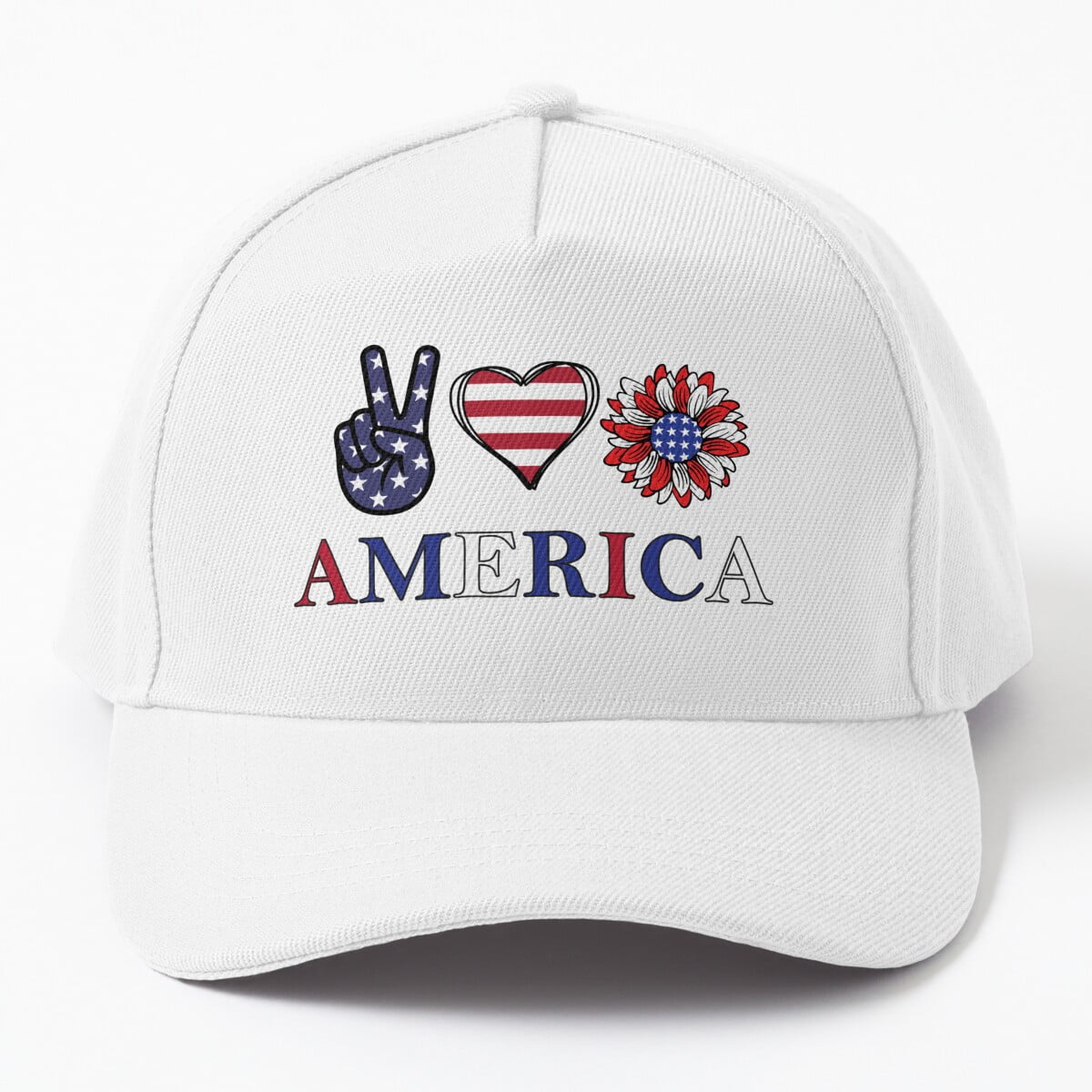 Jahat America Flag. Independence Day 4Th Of July. 1776. Perfect Gift ...