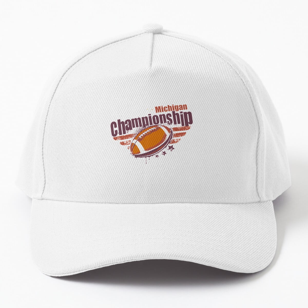 Jahat America Imploded Cap Baseball Cap, Hats For Men, Gift For Him ...