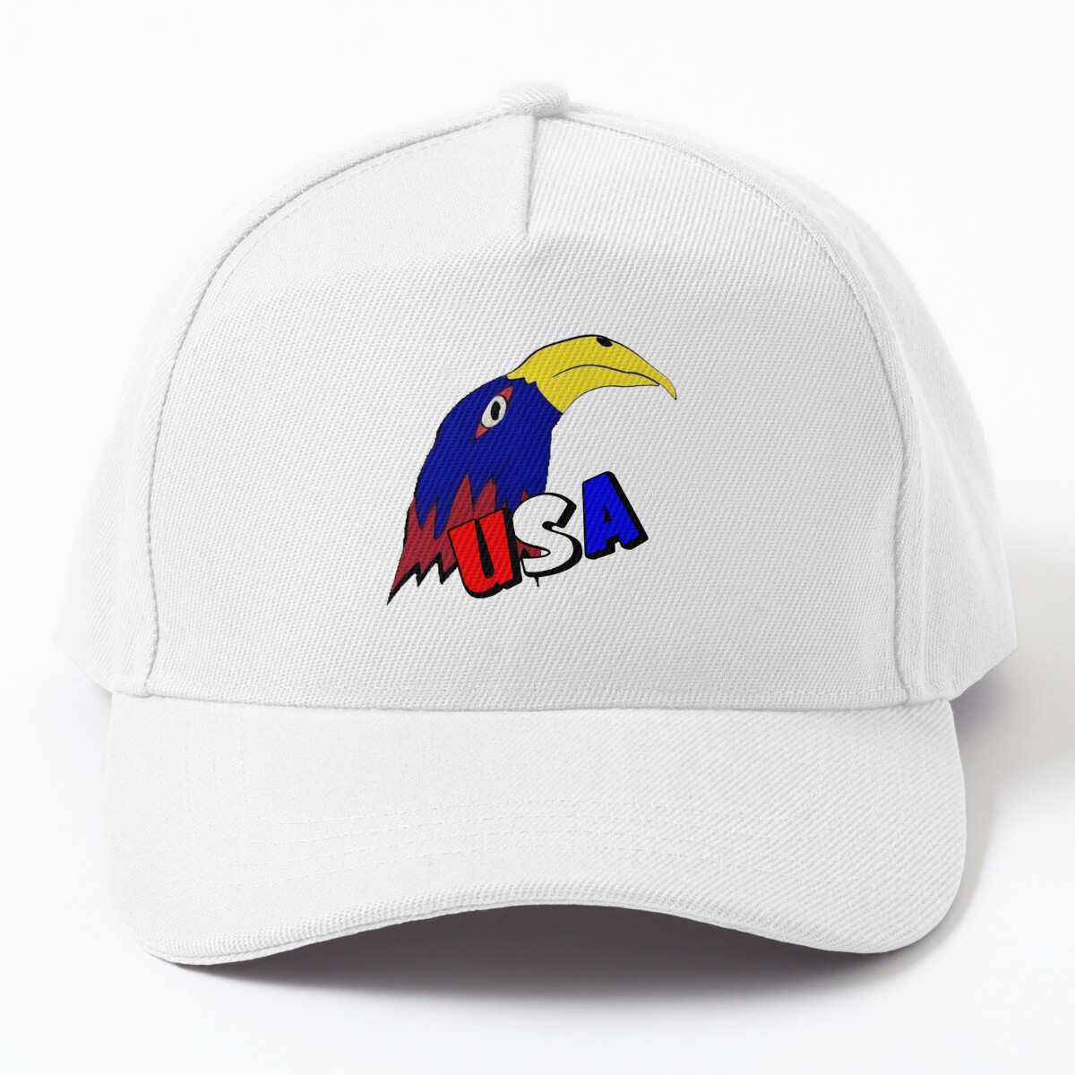 Jahat American Bird Cap Baseball Cap, Hats For Men, Gift For Him ...