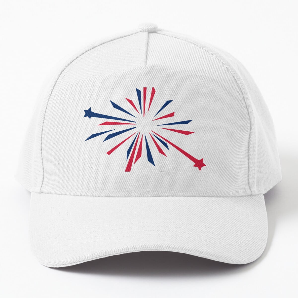 Jahat American Firework For Independence Day Cap Baseball Cap, Hats For ...