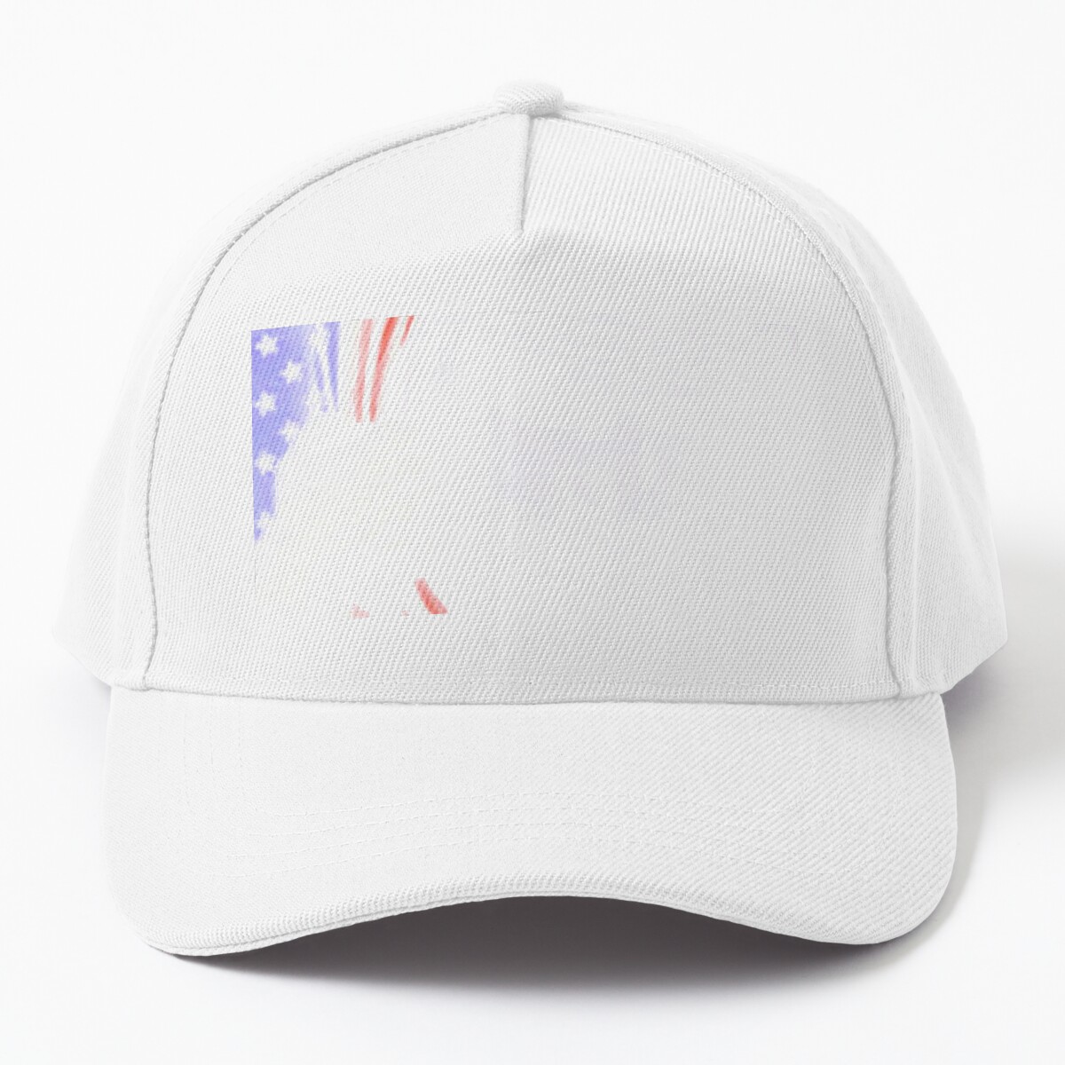 Jahat American Flag And Jesus Happy Independence Day Cap Baseball Cap ...