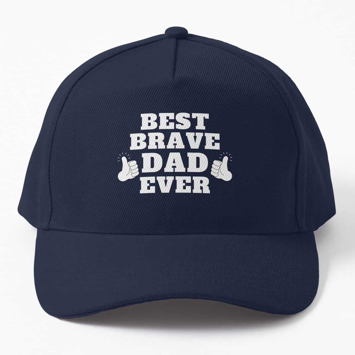 Jahat Awesome Best Brave Dad Ever - Celebrating Fatherhood Father'S Day ...