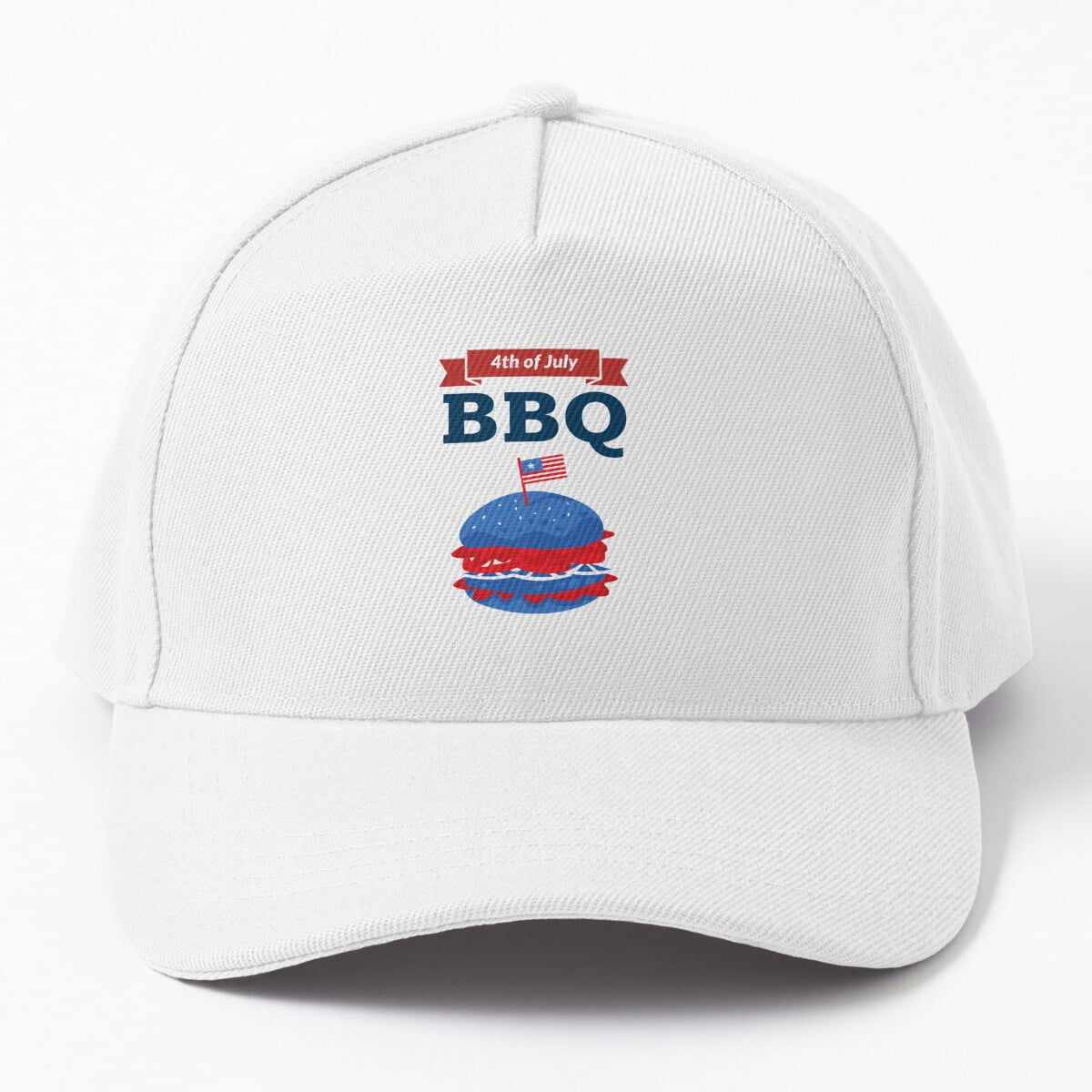 Jahat Barbecue 4Th Of July Cap Hats For Men, Gift For Him - Walmart.com