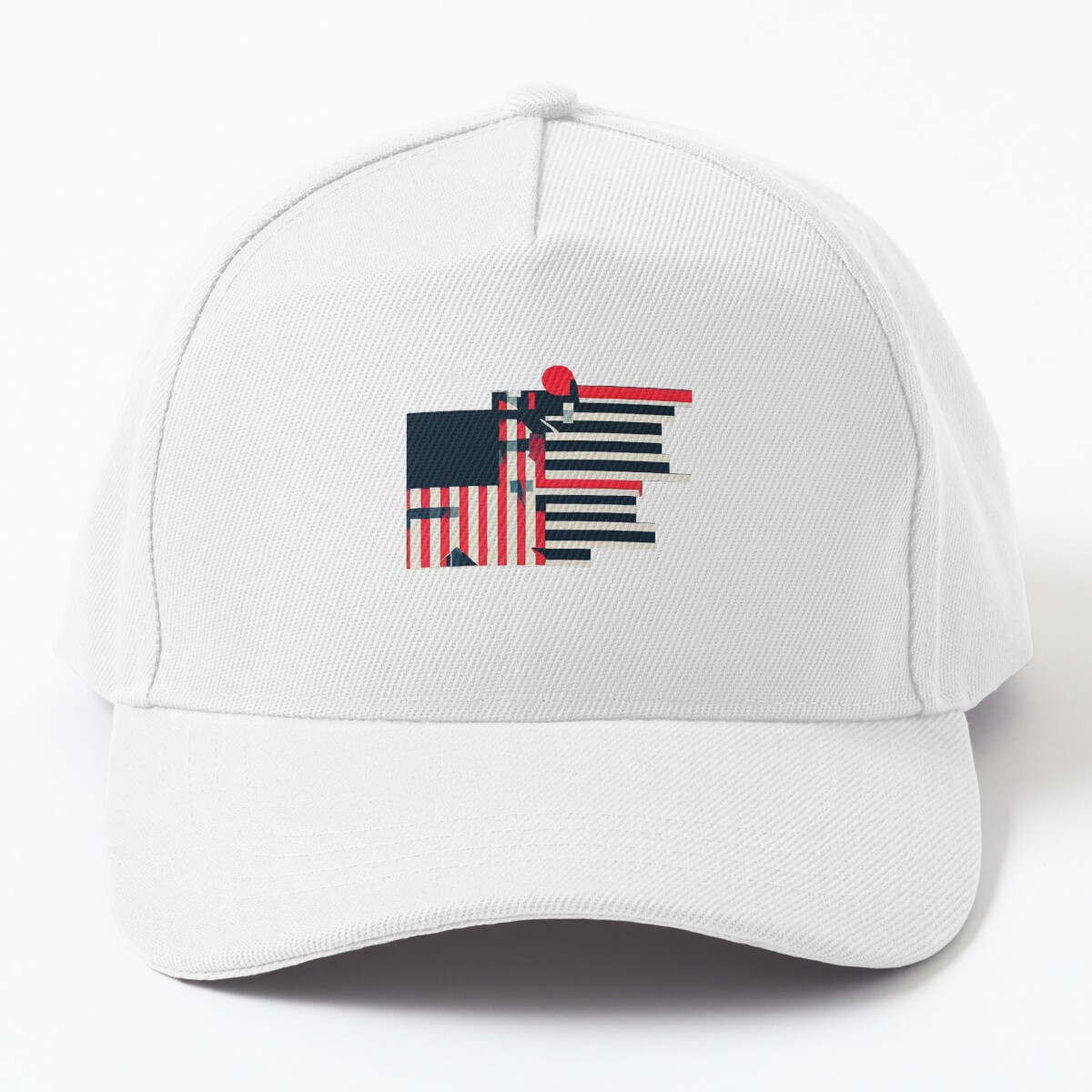 Jahat Brother Of The Little Firecracker 4Th Of July Birthday Cap ...