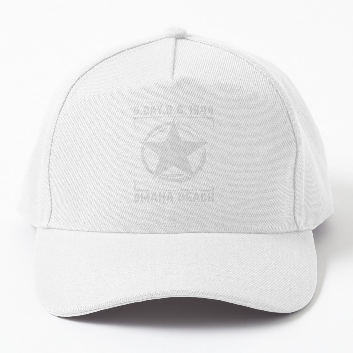 Jahat D-Day Normandy Omaha Beach 1944 Cap Hats For Men, Gift For Him ...