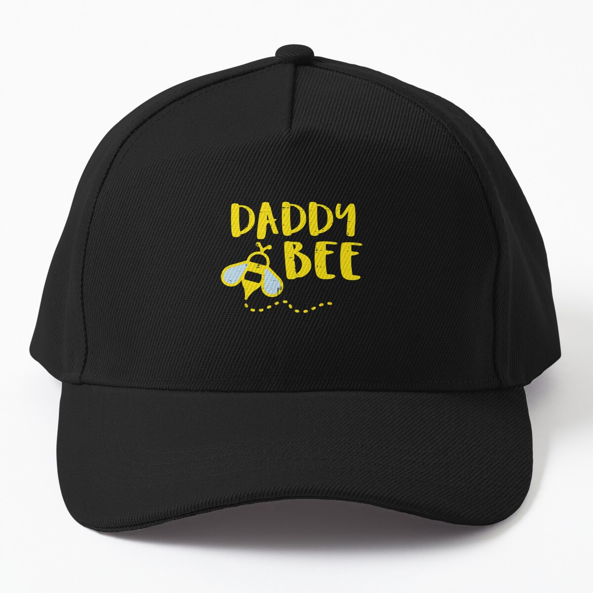 Jahat Daddy Bee Family Matching - Beekeeping Dad Cap, Hats For Men ...