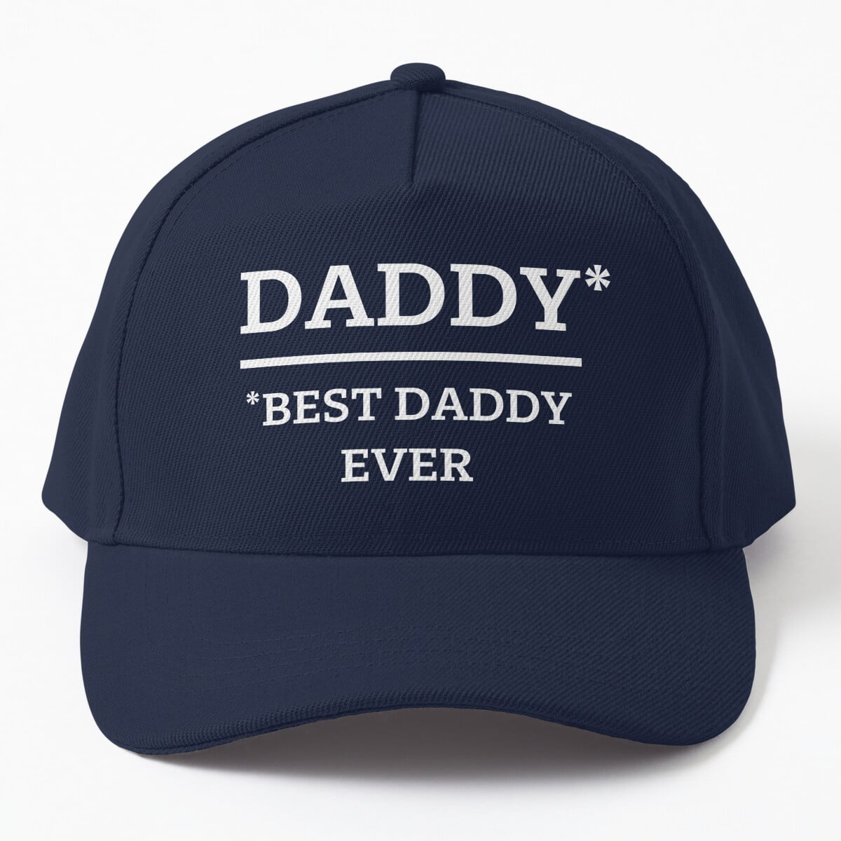 Jahat Daddy - Best Daddy Ever ! Best Gift Ideas For Your Daddy ! Cap ...