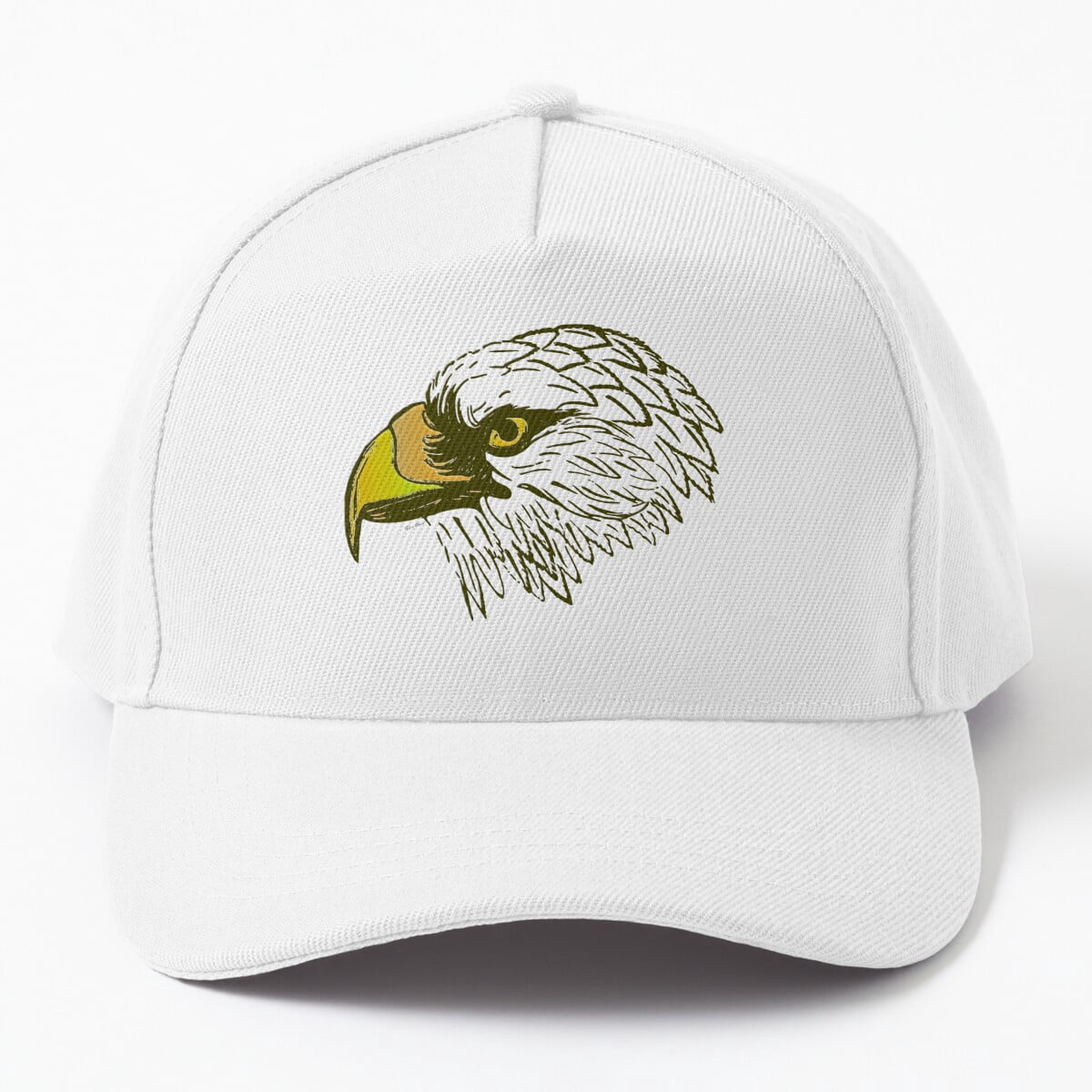 Jahat Eagle Eye Cap Hats For Men, Gift For Him - Walmart.com