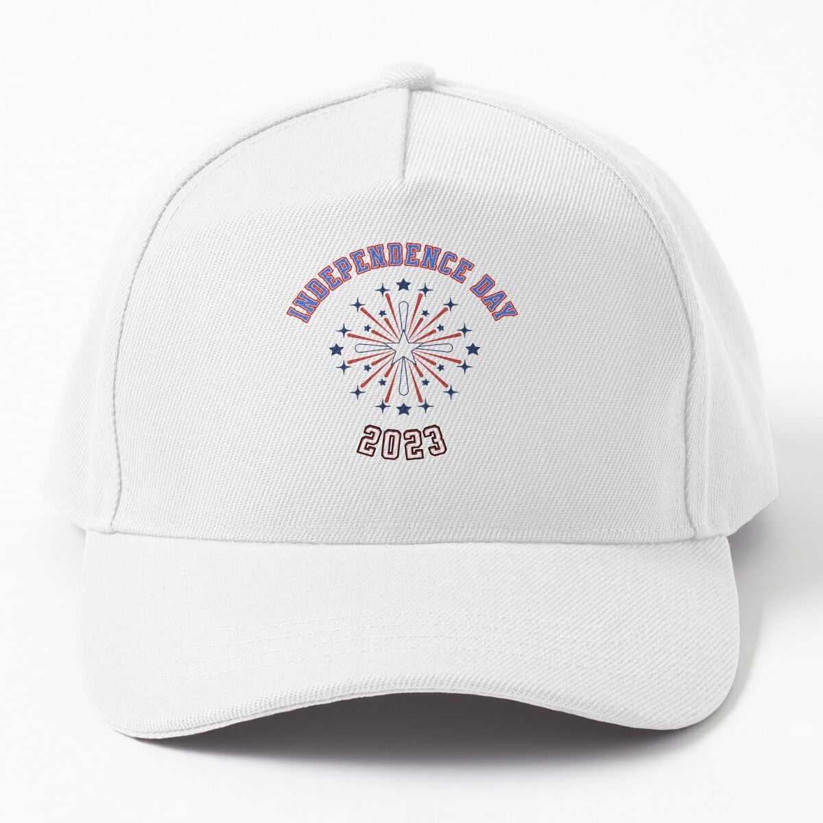 Jahat Explosive Celebration: Independence Day 2023 Cap Baseball Cap ...