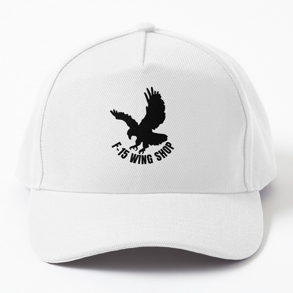 Jahat F-15 Wing Shop Military Design With F 15 And American Eagle Cap ...