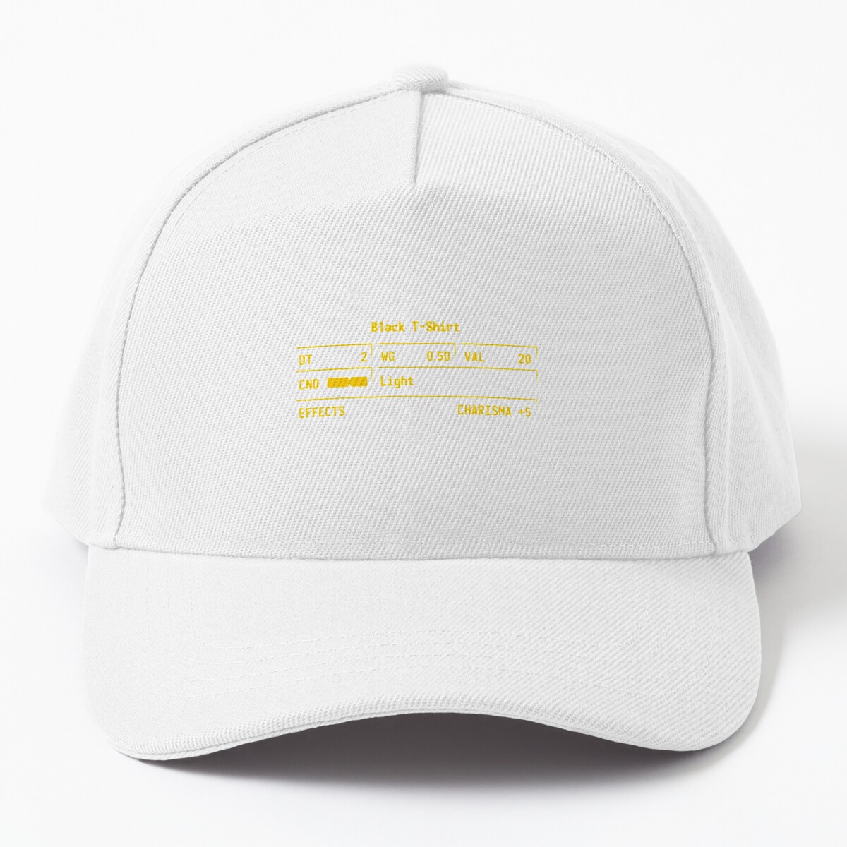 Jahat F-Allout New Vegas Black T Hat Stats 82 Gift For Men And Women ...