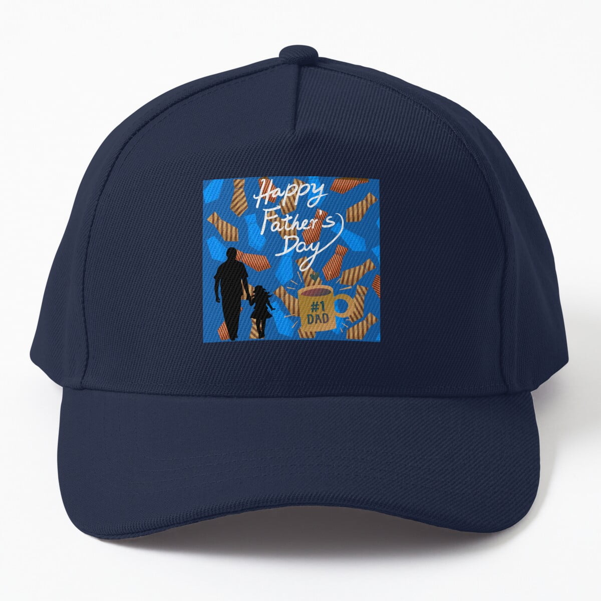 Jahat Father'S Day! Cap, Hats For Men, Gift For Him - Walmart.com