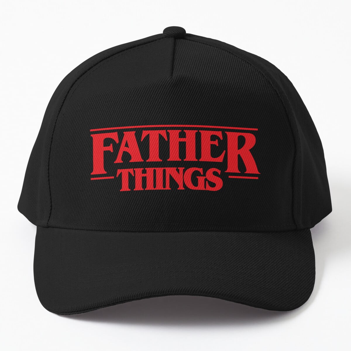 Jahat Father Things Cap, Hats For Men, Gift For Him - Walmart.com