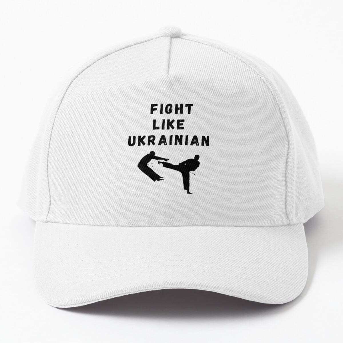 Jahat Fight Like Ukrainian Cap Hats For Men, Gift For Him - Walmart.com